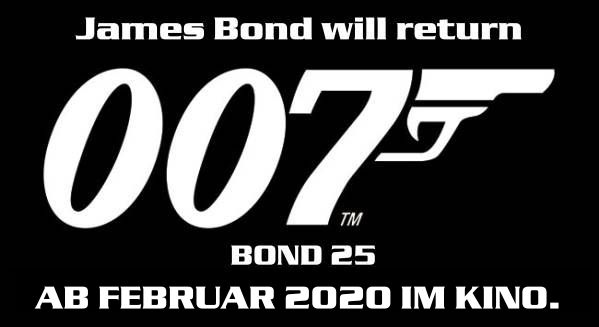 Cary Joji Fukunaga übernimmt die Regie bei Bond 25. Cary Joji Fukunaga übernimmt die Regie bei Bond 25.